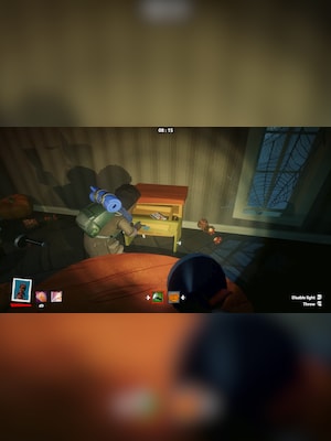 Buy Secret Neighbor Steam Key PC Game