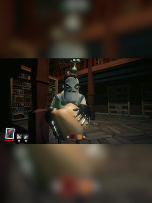 Buy Secret Neighbor Steam Key PC Game