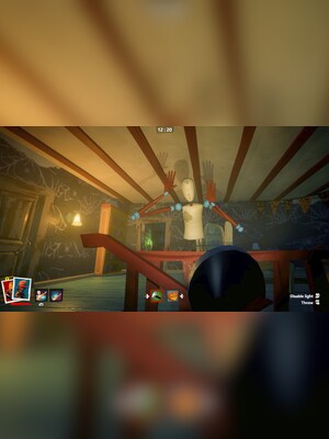 Buy Secret Neighbor Steam Key PC Game