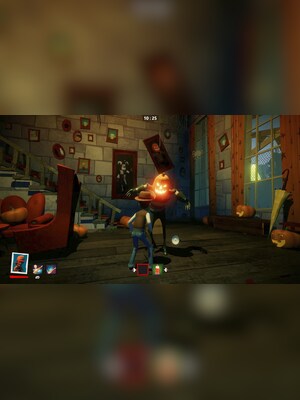 Buy Secret Neighbor Steam Key PC Game