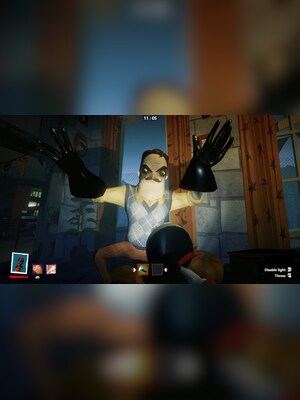 Buy Secret Neighbor Steam Key PC Game