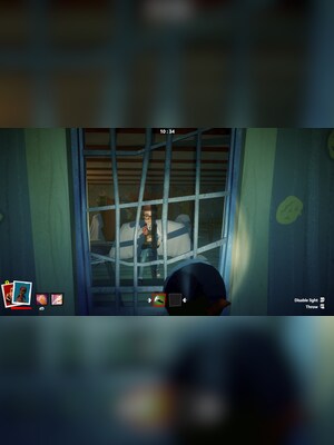 Buy Secret Neighbor Steam Key PC Game