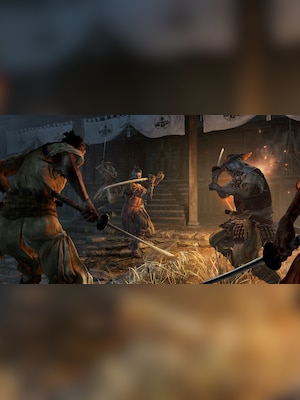 ¡Comprar Sekiro : Shadows Die Twice - GOTY Edition (PC) - Steam Cuenta - GLOBAL - Barato - G2A.COM!