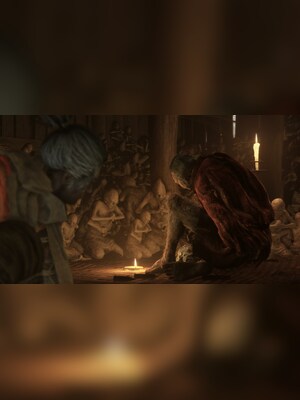 Sekiro: Shadows Die Twice (PC) - Buy Steam Game CD-Key Asia