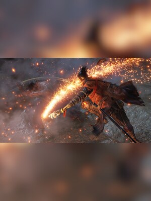 Sekiro: Shadows Die Twice (PC) - Buy Steam Game Key