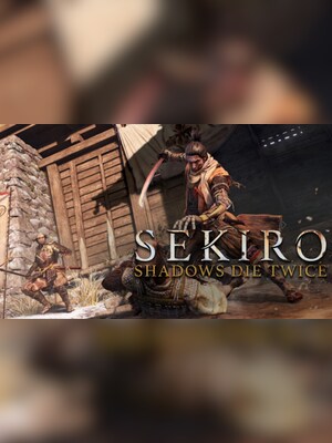 Sekiro: Shadows Die Twice (PC) - Buy Steam Game Key