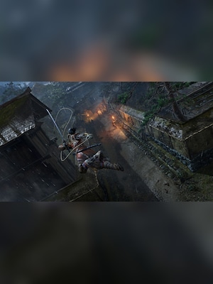 Sekiro: Shadows Die Twice (PC) - Buy Steam Game Key