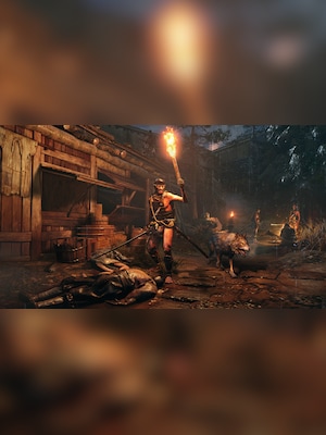 Sekiro: Shadows Die Twice (PC) - Buy Steam Game Key