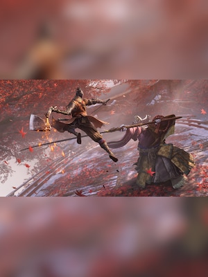 Sekiro: Shadows Die Twice (PC) - Buy Steam Game Key