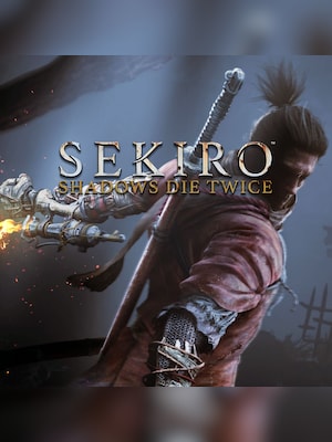 Sekiro: Shadows Die Twice (PC) - Buy Steam Game Key