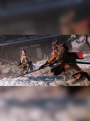 Buy Sekiro : Shadows Die Twice - GOTY Edition (PC) - Steam Key - GLOBAL - Cheap - G2A.COM!