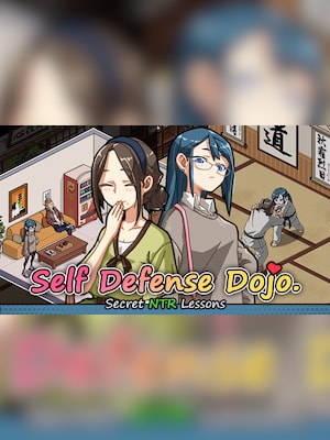 Buy Self Defense Dojo (PC) - Steam Key - EUROPE - Cheap - G2A.COM!