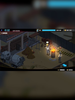 Buy Self Defense Dojo (PC) - Steam Key - EUROPE - Cheap - G2A.COM!