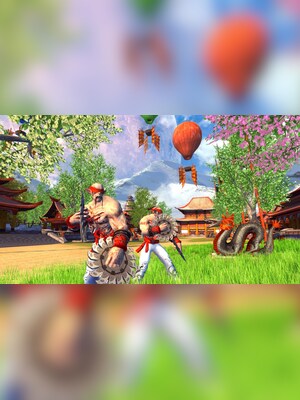 Buy Serious Sam 2 Steam Key GLOBAL - Cheap - G2A.COM!