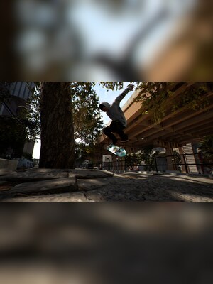 Buy Session: Skateboarding Sim Game (PC) - Steam Key - GLOBAL - Cheap ...