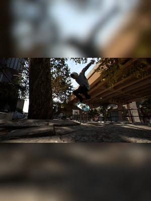 Buy Session: Skateboarding Sim Game | Supporter Edition (PC) - Steam ...