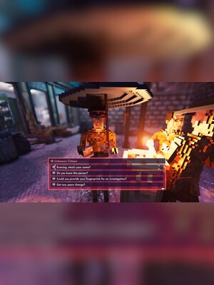 Buy Shadows of Doubt (PC) - Steam Key - GLOBAL - Cheap - G2A.COM!