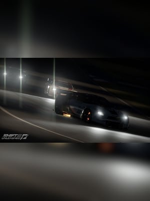 Buy Shift 2: Unleashed EA App Key GLOBAL - Cheap - G2A.COM!