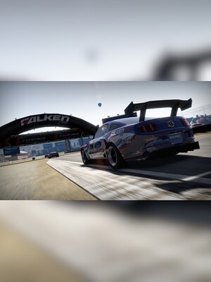 Buy Shift 2: Unleashed EA App Key GLOBAL - Cheap - G2A.COM!