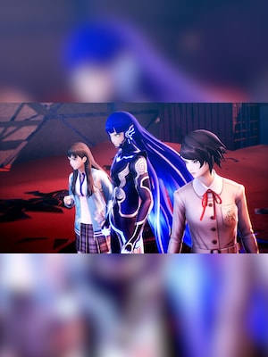 Buy Shin Megami Tensei V: Vengeance (PC) - Steam Key - GLOBAL - Cheap - G2A.COM!