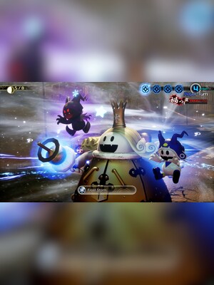 Buy Shin Megami Tensei V: Vengeance (PC) - Steam Key - GLOBAL - Cheap - G2A.COM!