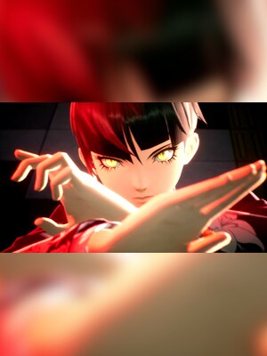 Buy Shin Megami Tensei V: Vengeance (PC) - Steam Key - GLOBAL - Cheap - G2A.COM!