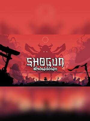 Buy Shogun Showdown (PC) - Steam Key - GLOBAL - Cheap - G2A.COM!