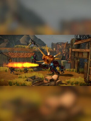 Buy Shoot Many Robots Steam Key GLOBAL - Cheap - G2A.COM!