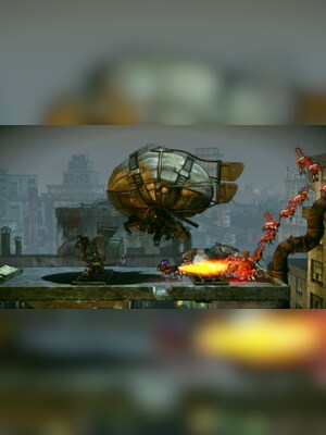 Buy Shoot Many Robots Steam Key GLOBAL - Cheap - G2A.COM!