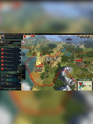 Sid Meier's Civilization 5: Complete Edition (PC) - Buy Steam Game CD-Key