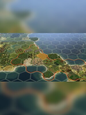 ¡Comprar Sid Meier's Civilization V | Complete Edition (PC) - Steam ...