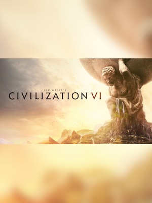 Sid Meier’s Civilization 6 (PC) - Buy Steam Game Key
