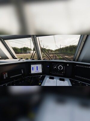 Buy SimRail - The Railway Simulator (PC) - Steam Key - GLOBAL - Cheap ...