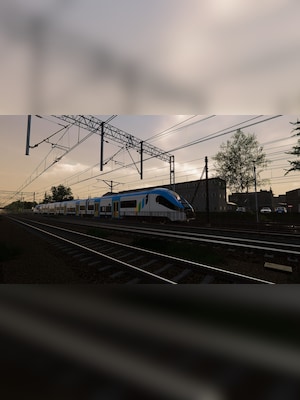 Buy SimRail - The Railway Simulator (PC) - Steam Key - GLOBAL - Cheap ...