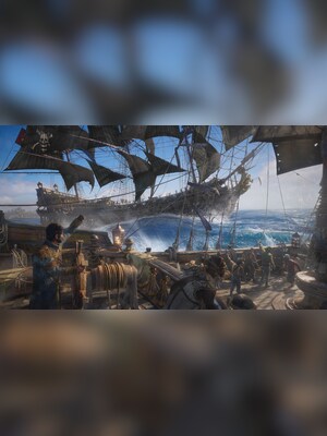 Acheter Skull and Bones | Deluxe Edition (PC) - Steam Compte - GLOBAL ...