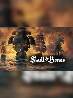 ¡Comprar Skull and Bones (PC) - Steam Clave - EUROPA - Barato - G2A.COM!