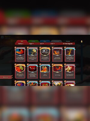 Buy Slay the Spire (PC) - Steam Account - GLOBAL - Cheap - G2A.COM!