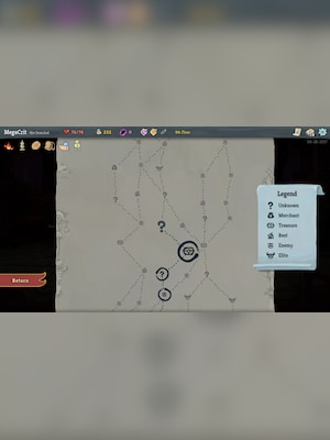 Buy Slay The Spire Steam Key Game for PC