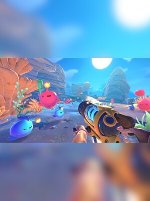 Buy Slime Rancher Rainbow Bundle (Xbox Series X/S, Windows 10) - Xbox ...