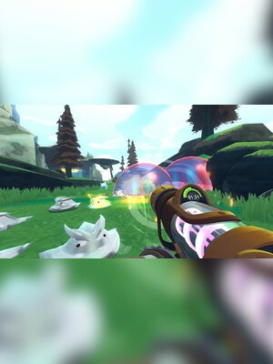 Buy Slime Rancher Rainbow Bundle (Xbox Series X/S, Windows 10) - Xbox ...