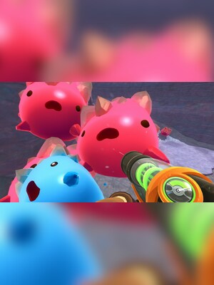 Buy Slime Rancher Rainbow Bundle (Xbox Series X/S, Windows 10) - Xbox ...