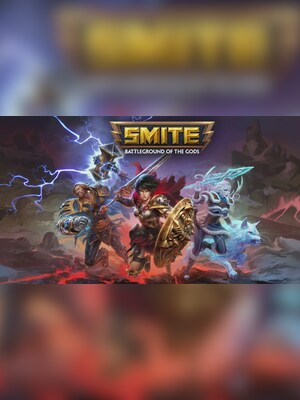 Buy SMITE - Cosmic Power Anubis (PC) - SMITE Key - GLOBAL - Cheap - G2A ...