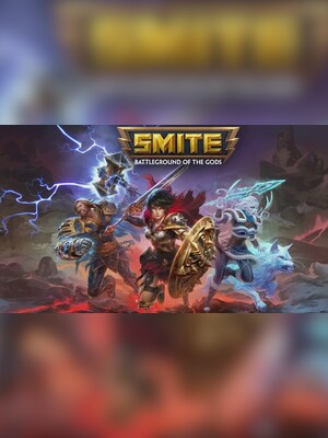 Buy SMITE - Snakey Chibi Medusa Skin (PC) - Official Website Key ...