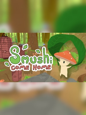 Buy Smushi Come Home (PC) - Steam Key - GLOBAL - Cheap - G2A.COM!
