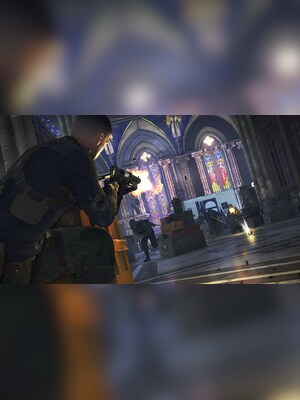 Buy Sniper Elite 5 | Deluxe Edition (PC) - Steam Key - GLOBAL - Cheap ...