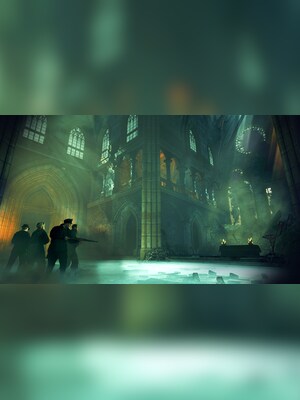 Buy Sniper Elite - Nazi Zombie Army (PC) - Steam Account - GLOBAL ...