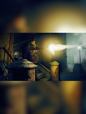 Kup Sniper Elite - Nazi Zombie Army Steam Klucz GLOBALNY - Tanio - G2A.COM