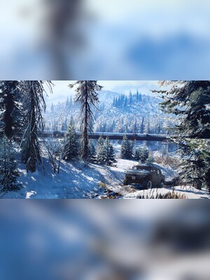 Buy Snowrunner | 3-Year Anniversary Edition (PC) - Steam Key - GLOBAL ...