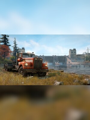 Buy Snowrunner | 4-Year Anniversary Edition (PC) - Steam Key - GLOBAL ...