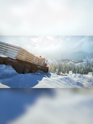 Buy Snowrunner | 4-Year Anniversary Edition (PC) - Steam Key - GLOBAL ...